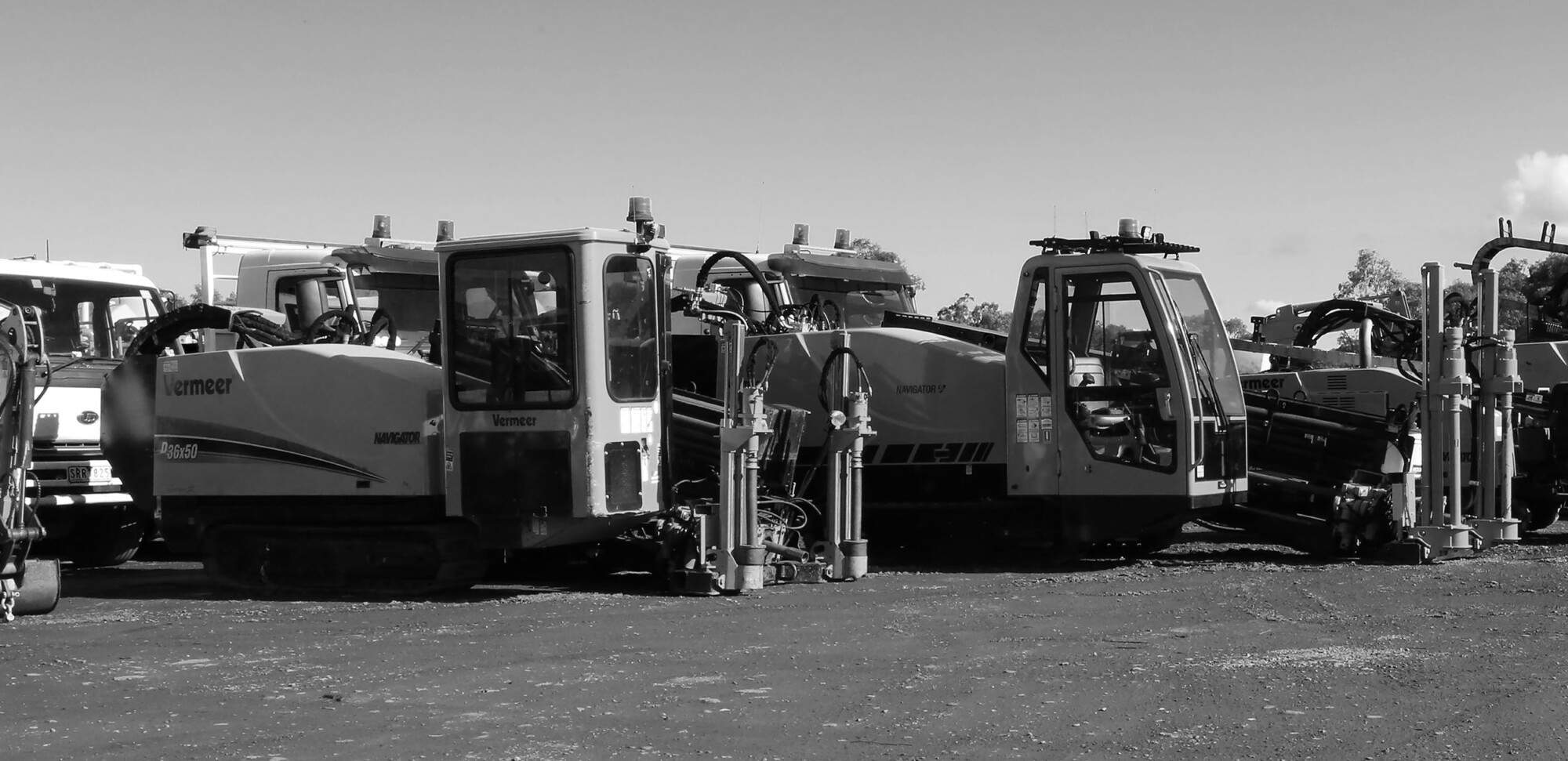 Capabilities - Jelmac